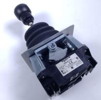 China Schneider Harmony XKBA Complete Joystick Controller for Light Hoisting IP54 Metal Bezel for sale