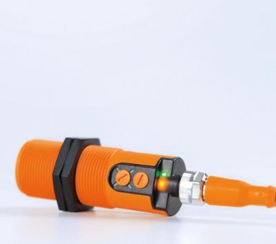 China IFM Capacitive Sensor KI6000 KI-3250NFPKG/PL/2P/US/IO for sale
