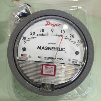 Cina Dwyer 2300-60pa con il miglior prezzo in stock. in vendita