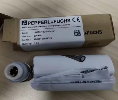 China UB800-18GM40-U-V1  Float Level Switch 1year Warranty 100% Original for sale