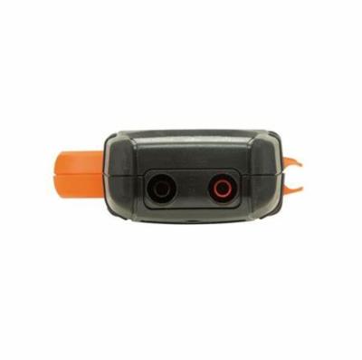 China 600 amps Klein Tools CL800 Digital Clamp Meter Auto Ranging TRMS AC/DC Volt / Current LoZ Continuity Frequency Capacitance N for sale