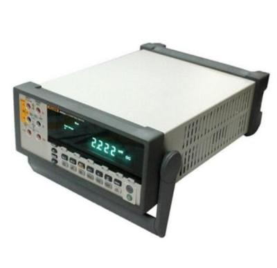 Cina 100% nuovo strumento di misurazione di precisione originale, multimetro digitale peso 2,1 kg in vendita