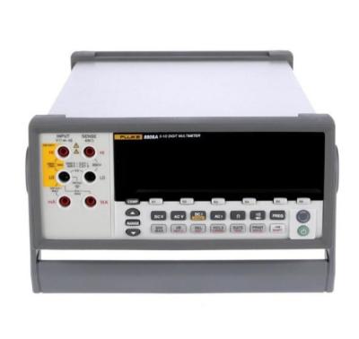 Cina 100% nuovo strumento di misurazione di precisione originale, multimetro digitale peso 2,1 kg in vendita