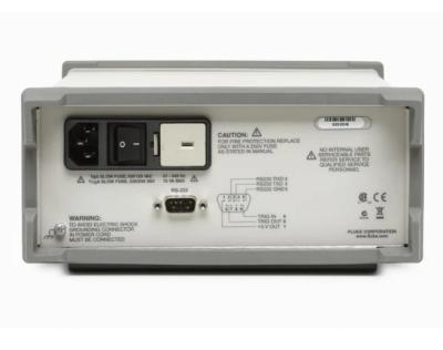 Cina 100% nuovo strumento di misurazione di precisione originale, multimetro digitale peso 2,1 kg in vendita