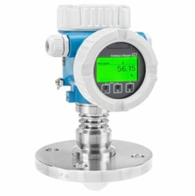 China E+H FMR62B-BABAEJBTGNAAATKB Medição por radar Micropilot FMR62 à venda