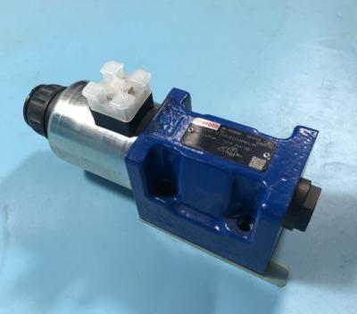 China Pressão máxima 350 BOSCH REXROTH 5-4WE10D5X/EG24N9K4/M R901328460 Símbolo da bobina Símbolo D à venda