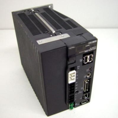 380VAC Supply OMRON INDUSTRIAL AUTOMATION R88D-KN15F-ML2 With 1.5kW Power Rating