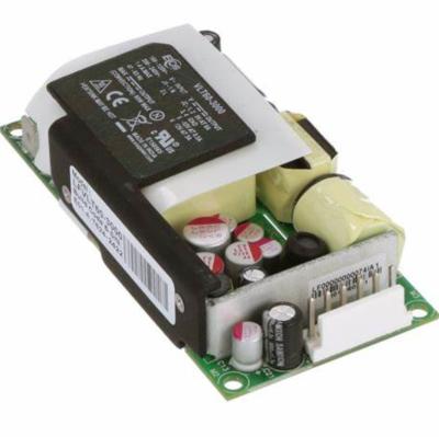 China VLT60-3000S61 Triple Output Switching Power Supply 5.2 V Dc 12.5 V Dc 3 A 8 A 500mA 60W 180 → 264 V Manufactured By EOSCO for sale