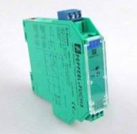 China Thermocouple Converter KFD0-TT-Ex1 4-20mA Loop Powered 12-35V DC ATEX for sale