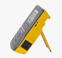 China Fluke ESA615 Electrical Safety Analyzer 10°C to 40°C Operating Temperature for sale