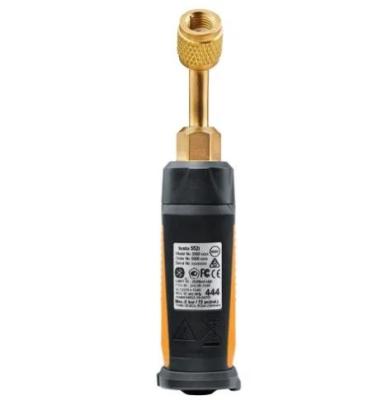 China 100% New Original Testo 549i Smart Wireless Pipe Pressure Meter Radio Range 100m Weight 156.6g for sale