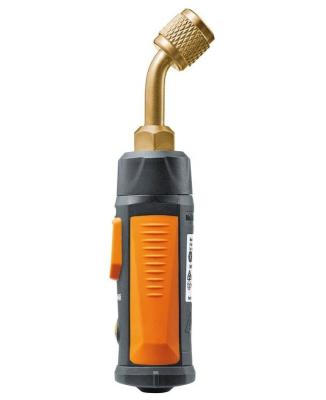 China 100% New Original Testo 549i Smart Wireless Pipe Pressure Meter Radio Range 100m Weight 156.6g for sale