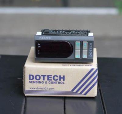 China Dotech  FX32PR-00 | Digital Low / High Pressure Controller for sale