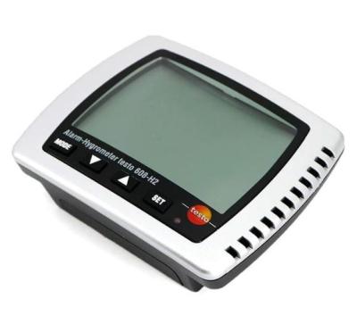 China 100% New And Original Thermohygrometer For Measuring Air Temperature Humidity And Dew Point Weight 168g for sale