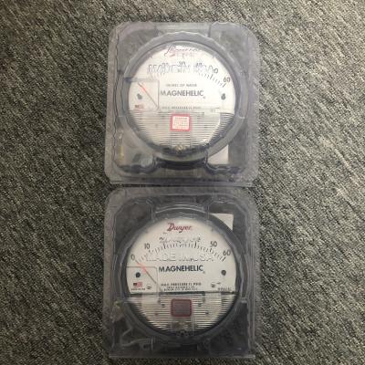 China Original And New Dwyer  2060 Magnehelic Differential Pressure Gauge for sale