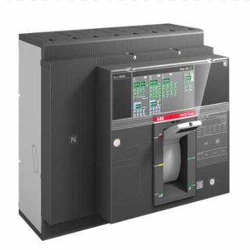 China ABB XT7H 1250 Ekip Dip LS/I In 1250A 3p F F Automatic Circuit Breaker With E-Number Norway 4380649 for sale