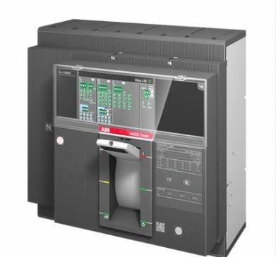 China ABB XT7H 1250 Ekip Dip LS/I In 1250A 3p F F Automatic Circuit Breaker With E-Number Norway 4380649 for sale