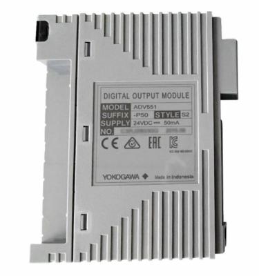 China Yokogawa SDV541-S63 Digital Output Module 24 V DC With Best And 1 V Maximum Output for sale