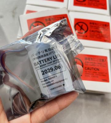 China Original Yokogawa S9548FA Battery Pack For AFV30D Cpu Yokogawa for sale