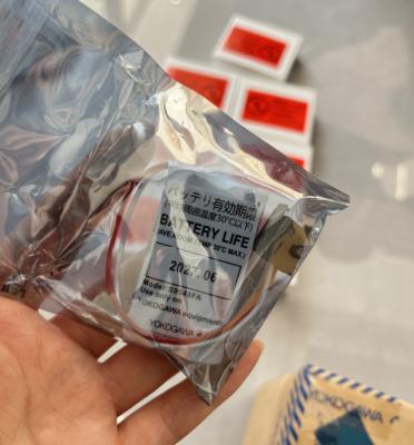 China Original Yokogawa S9548FA Battery Pack For AFV30D Cpu Yokogawa for sale