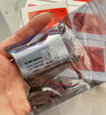 China Pacote de bateria original Yokogawa S9548FA para AFV30D Cpu Yokogawa à venda