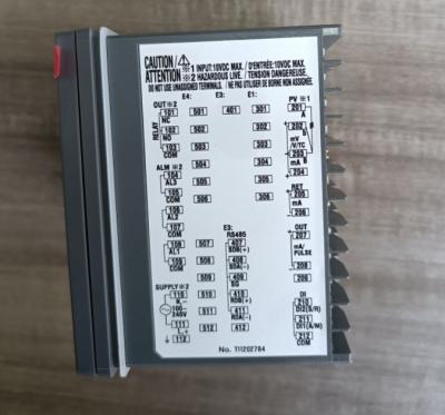 China Yokogawa Temperature Controller UT35A-001-11-00 In Stock for sale