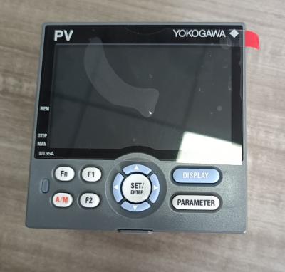 China Yokogawa Temperature Controller UT35A-001-11-00 In Stock for sale