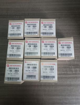 Cina 0880300 Norgren Pressure Switch G 1/4 0,5bar A 8 Bar IP65 8bar 0880300.0000.000.00 in vendita