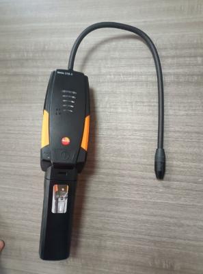China Testo 316-3 - Refrigerant Leak Detector Product No. 0563 3163 for sale