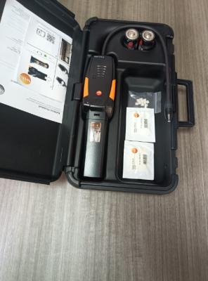 China Testo 316-3 - Refrigerant Leak Detector Product No. 0563 3163 for sale