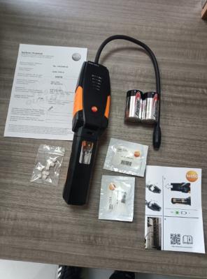 China Testo 316-3 - Refrigerant Leak Detector Product No. 0563 3163 for sale