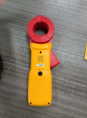 Cina Clampaglia di terra Fluke 1630-2 FC con intervallo di frequenza da 40 Hz a 1 kHz in vendita