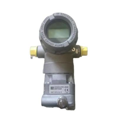 China Novo 100% original Emerson 2051CD Transmissor de Pressão Diferencial for sale