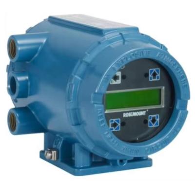 중국 100% 새 원본 자기 흐름계 송신기 전압 90-250VAC 판매용