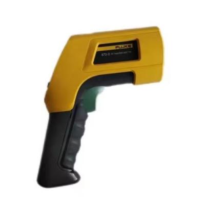 China 100% new original High Temperature Infrared Thermometer Weight 0.322 kg for sale