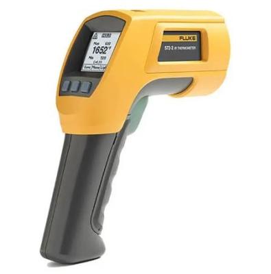 China 100% new original High Temperature Infrared Thermometer Weight 0.322 kg for sale