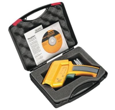 China 100% new original High Temperature Infrared Thermometer Weight 0.322 kg for sale