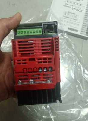 China VFNC3S­-2007PL­-WP TOSHIBA Frequency Converter 0.7 KW 1 HP 4.2 Amp Single Phase 220 VAC for sale