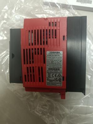 China VFNC3S­-2007PL­-WP TOSHIBA Frequency Converter 0.7 KW 1 HP 4.2 Amp Single Phase 220 VAC for sale