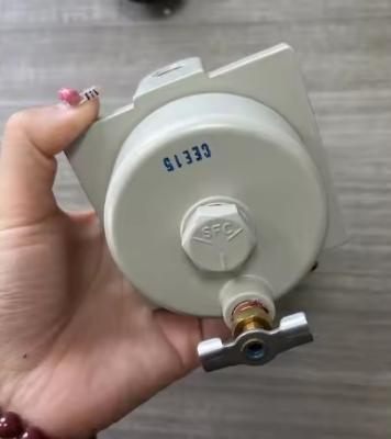 Cina Regulatore di pressione di Bellofram 960-069-000 0,25 in Port Size per esigenze personalizzate in vendita