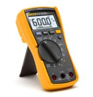 China Fluke 117 Multimeter PRV240 Proving Unit Kit 6000 Count True RMS for sale