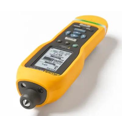 China IP54 Rated Fluke 805 FC Vibration Meter for High Frequency Range of 000 Hz to 20 for sale