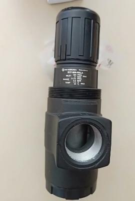 중국 일반 목적 공기 조절기 노그렌 Pneumatic 전압 밸브 R17-800-RNLG 판매용