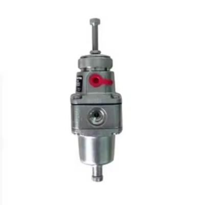China Original Norgren B38P-254-B1MA High Flow Filter Regulator Norgren Regulating Valve for sale
