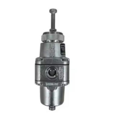 China Original Norgren B38P-254-B1MA High Flow Filter Regulator Norgren Regulating Valve for sale