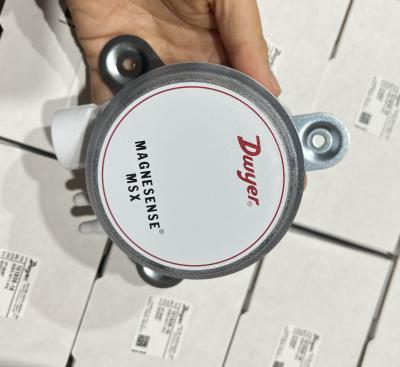 China Dwyer-differentialdrukmeter MSX-W10-PA Dwyer MSX-W11-PA Te koop