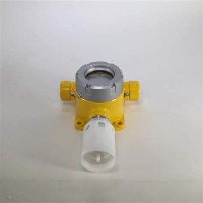 China Flammable Gas Leak Alarm Probe Honeywell On-line Gas Detector Fixed Gas Alarm for sale