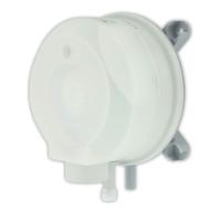 China Dwyer ADPS-03-2-N Differential Pressure Switch 0.03-2 in wc Air Flow Monitor for sale