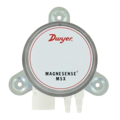 China American Dwyer Differential Pressure Transmitter MSX-W10PA MSX-W12PA MSX-W13PA for sale