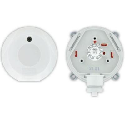 Китай Микропрессорный переключатель Dwyer Дифференциальный переключатель давления ADPS-03-2-N продается